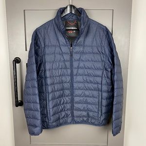 Hawke & Co Jackets & Coats | New Hawke Co 3in1 Hooded Waterproof Jacket ...